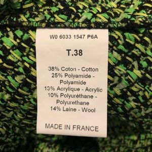 Lanvin | Tops | Lanvin Top | Poshmark